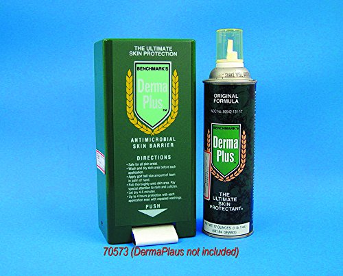 DermaPlus Protección de la piel, 17 oz 6/CS: Amazon.com.mx: Industria ...