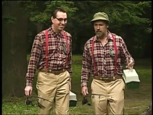 Watch The Red Green Show: 1991 Season | Prime Video