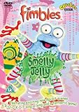 Fimbles: Glitter, Stars And Sparkly Things [DVD]: Amazon.co.uk: Aidan ...