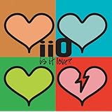 IIO - Poetica - Amazon.com Music