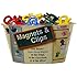 Amazon.com: Adams Manufacturing All-American Magnet Man Clip, 3-Pack ...