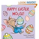 Amazon.com: Happy Easter, Mouse! (If You Give...) (9780694014224 ...
