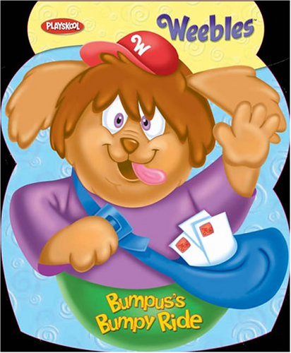 Weebles: Meet the Weebles! (Reading Level F) | World's Biggest Leveled ...