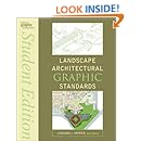 Landscape Architectural Graphic Standards: Leonard J. Hopper ...