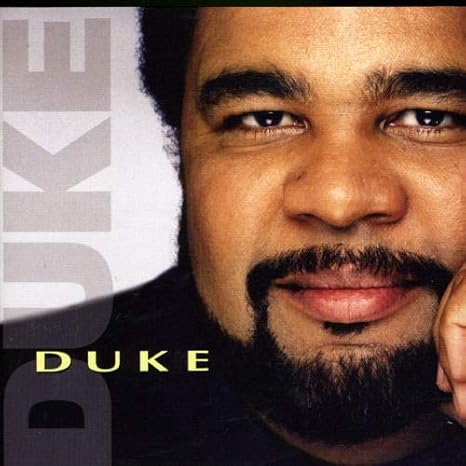 Duke [CD + DVD]: Amazon.co.uk: Music