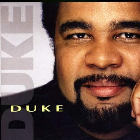 Duke [CD + DVD]: Amazon.co.uk: Music