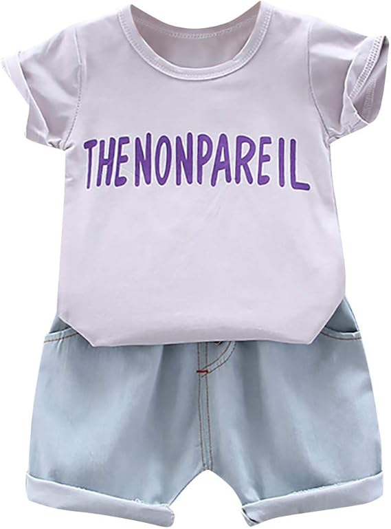 1-4 Años, SO-buts Niño Bebé Niños Verano Camiseta De Manga Corta ...