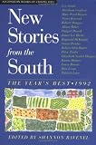New Stories from the South Book Series