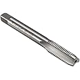 Amazon.com: uxcell Metric Machine Tap M10 x 1.25mm H2 High Speed Steel ...
