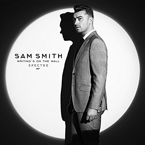 sam smith CD Covers