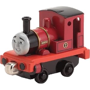 Amazon.com: Take Along Thomas & Friends - Rheneas: Toys & Games