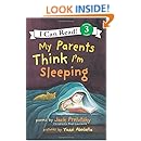 Amazon.com: My Parents Think I'm Sleeping (I Can Read Level 3 ...