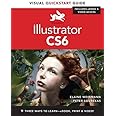 Illustrator Cs6: Visual Quickstart Guide... by Lourekas, Peter
