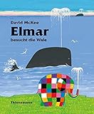 Elmar: Das große Elmar-Buch: Amazon.de: David McKee: Bücher