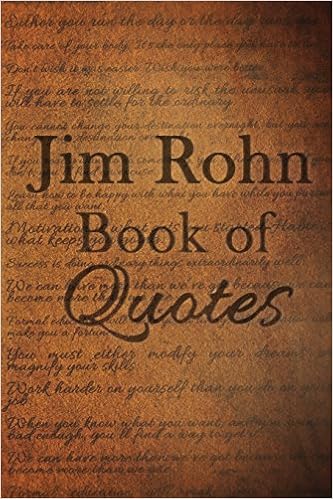 Jim Rohn Books Online : Jim Rohn Free Download Ebooks Library On Line ...