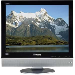 Amazon.com: Samsung LT-P1745 17-Inch Flat Panel LCD TV: Electronics