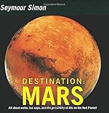 Mercury: Seymour Simon: 9780688105440: Amazon.com: Books
