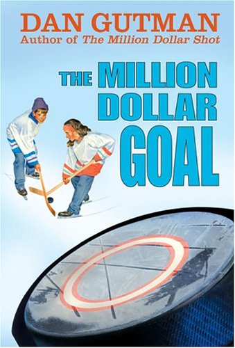 The Million Dollar Goal : Gutman, Dan: Amazon.ca: Books