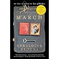 Amazon.com: March: A Novel: 8601400308974: Brooks, Geraldine: Books