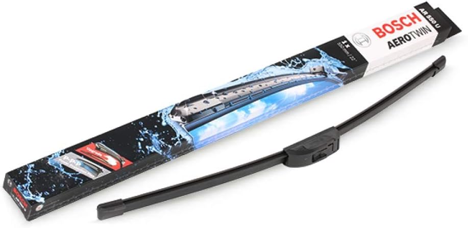 Amazon.fr : Bosch Balai d'essuie-glace Aerotwin Retrofit (AR550U, Longueur : 550 mm) - 1 balai avant