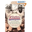 Southern League: A True Story of Baseball, Civil Rights, and the Deep ...