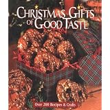 Gifts of Good Taste: Yummy Recipes and Creative Crafts: Childs, Anne ...