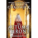 Amazon.com: The Autumn Throne: A Novel of Eleanor of Aquitaine ...