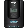 Amazon.com : Renogy Rover 20A 12V/24V Auto DC Input MPPT Solar Charge Controller Parameter ...