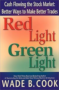 Red Light, Green Light book by Wade B. Cook