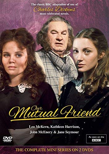 Amazon.com: Our Mutual Friend: Movies & TV