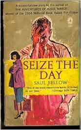 Seize the Day: Saul Bellow: 9780140072853: Literature: Amazon Canada