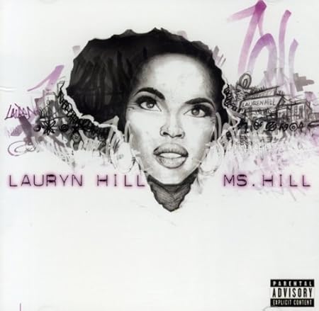 Ms. Hill: Amazon.co.uk: Music