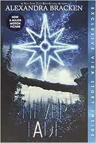 Amazon.com: Never Fade (Bonus Content) (A Darkest Minds Novel, 2 ...