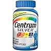 Centrum Silver Multivitamin for Men 50 Plus, Multimineral Supplement ...