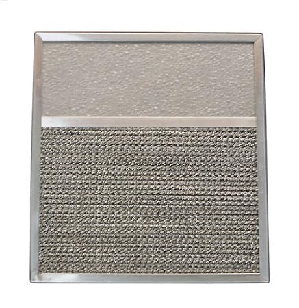 Amazon.com: Aluminum Range Hood Filter with Light Lens: Home Improvement