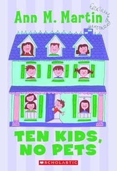 The Rosso Family Book Series