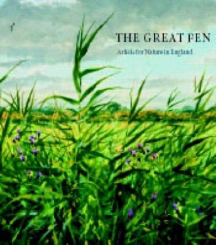 Free Download: The Great Fen (Wildlife Art Series) by Chris Gerrard ...