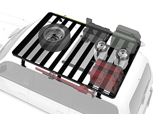 Buy Front Runner Toyota Land Cruiser 80 Series FJ80 FZJ80 Roof Rack ...