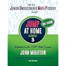 Amazon.com: JUMP at Home Grade 3: Worksheets for the JUMP Math Program ...