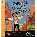 Jamaica Louise James: Amy Hest, Sheila White Samton: 9780763602840 ...