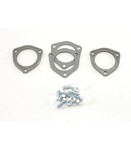 Small Block Chevy Headers Patriot Exhaust H7800 Inner Header Flange ...