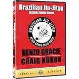 Amazon.com: Cesar Gracie Brazilian Jiu-Jitsu & Gracie Jiu-Jitsu ...