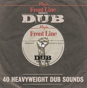 Frontline Presents Dub: Amazon.co.uk: Music