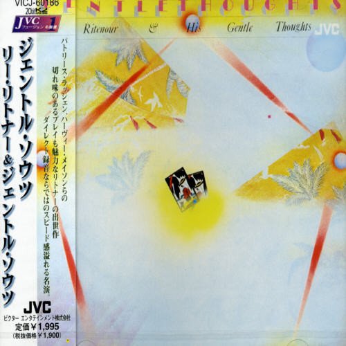 Gentle Thoughts - Lee Ritenour: Amazon.de: Musik