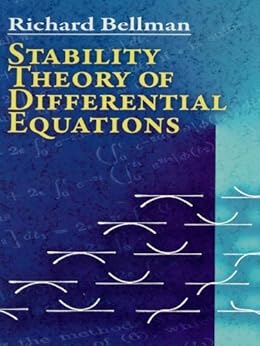 Stability Theory of Differential Equations (Dover Books on Mathematics ...