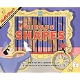 Circus Shapes (MathStart 1): Murphy, Stuart J., Miller, Edward + Free ...