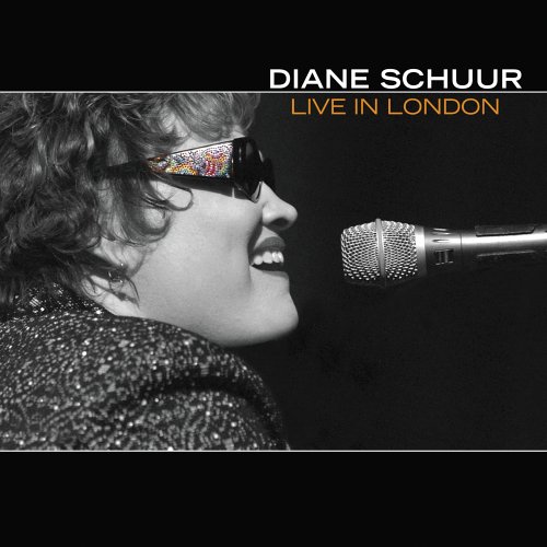 Diane Schuur: Live in London - Alchetron, the free social encyclopedia