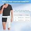 Mistuki Catheter Leg Bag Holder Foley Catheter Stabilization Device ...