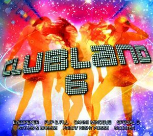 Clubland 6: Amazon.co.uk: Music
