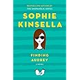 Amazon.com: Finding Audrey: 9780553536515: Kinsella, Sophie: Books